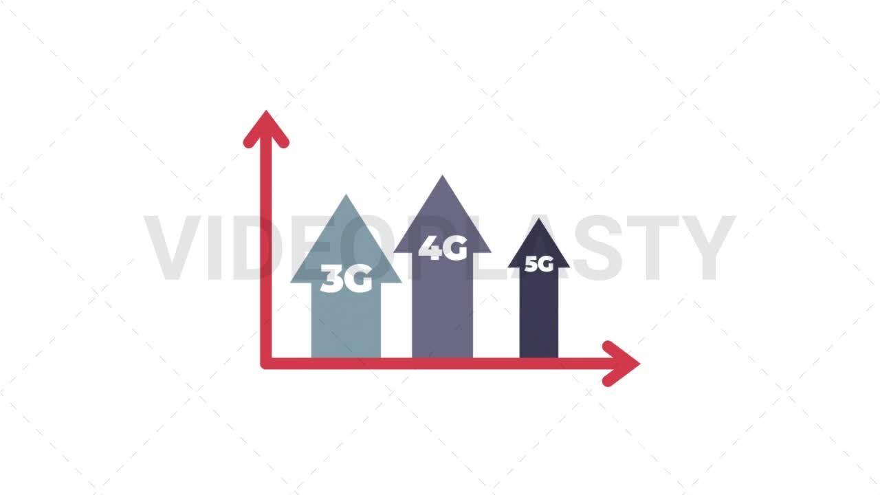 Test Icon [Royalty-Free Stock Animation] | VideoPlasty